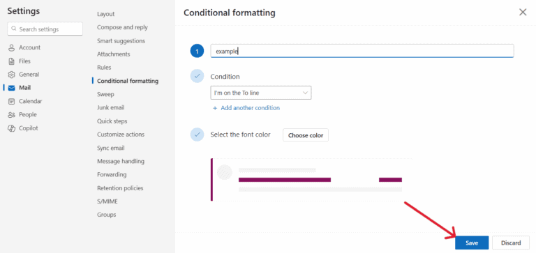 How to Filter Emails in Outlook (Step-by-Step Guide for 2025 ...