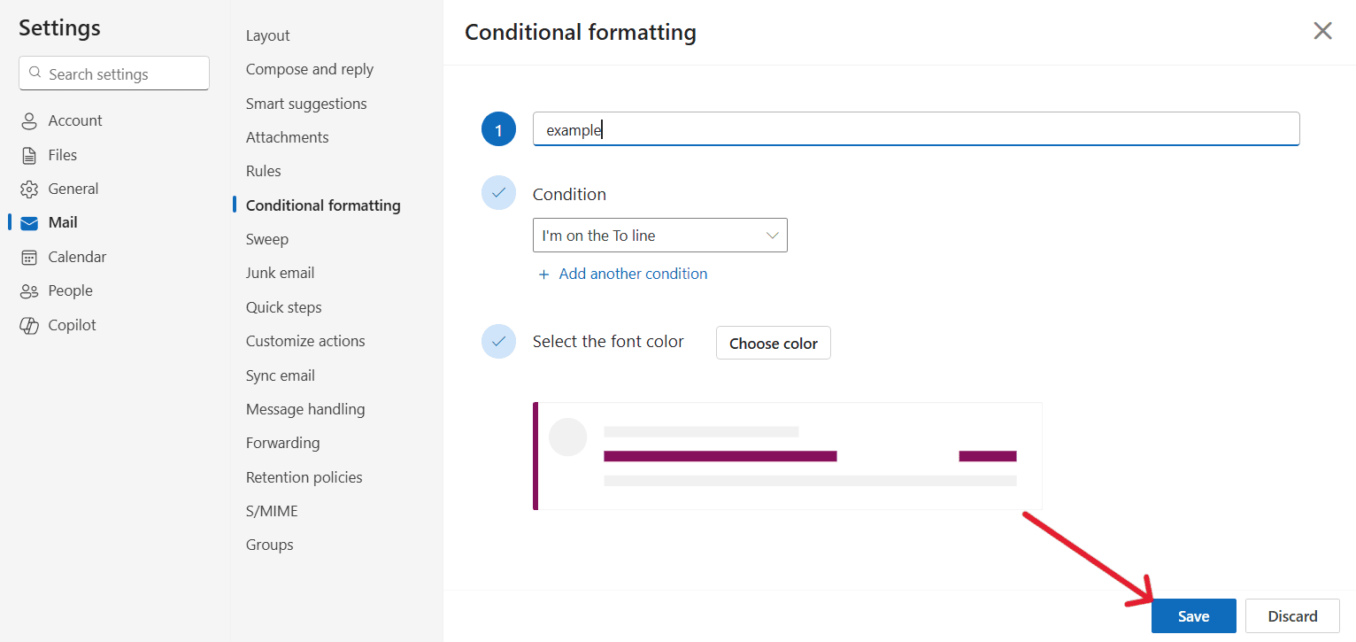 How to Filter Emails in Outlook (Step-by-Step Guide for 2025 ...