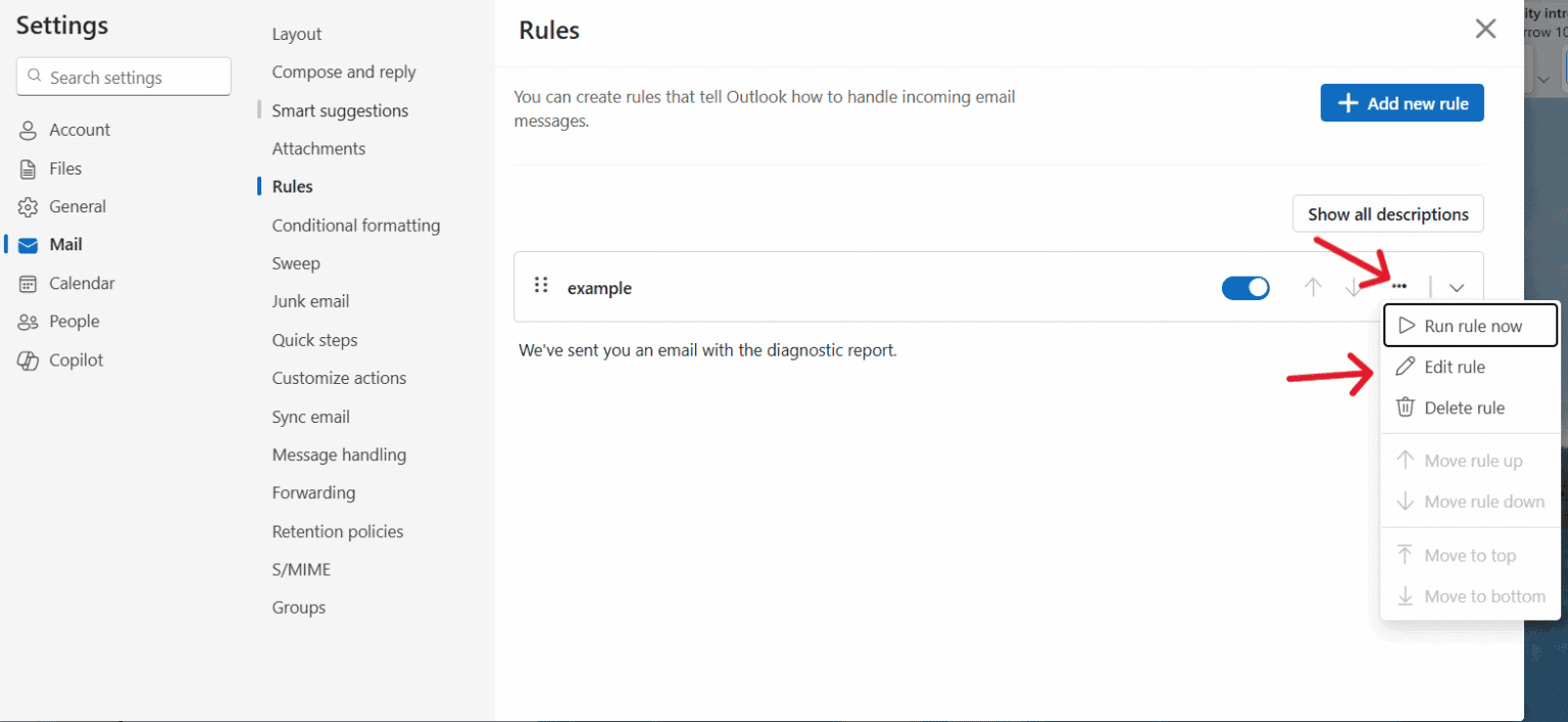 How to Filter Emails in Outlook (Step-by-Step Guide for 2025 ...