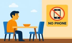 10 Simple Ways to Break Your Cell Phone Addiction - Cleanfox Blog