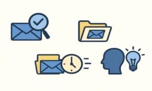 What Is an Email Outbox? A Simple and Clear Guide - Cleanfox Blog