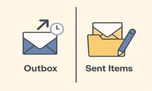 What Is an Email Outbox? A Simple and Clear Guide - Cleanfox Blog