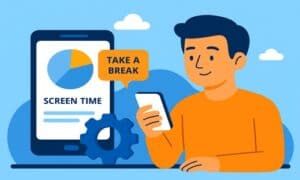 10 Simple Ways to Break Your Cell Phone Addiction - Cleanfox Blog