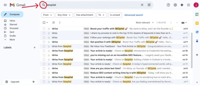 How to Delete All Your Emails at Once — Fast and Free - Cleanfox Blog