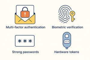Email Account Takeover: How to Detect, Prevent, and Recover - Cleanfox Blog