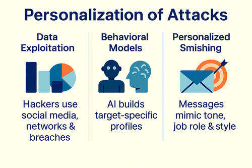 Why are smishing attacks particularly effective in 2026? - Cleanfox Blog