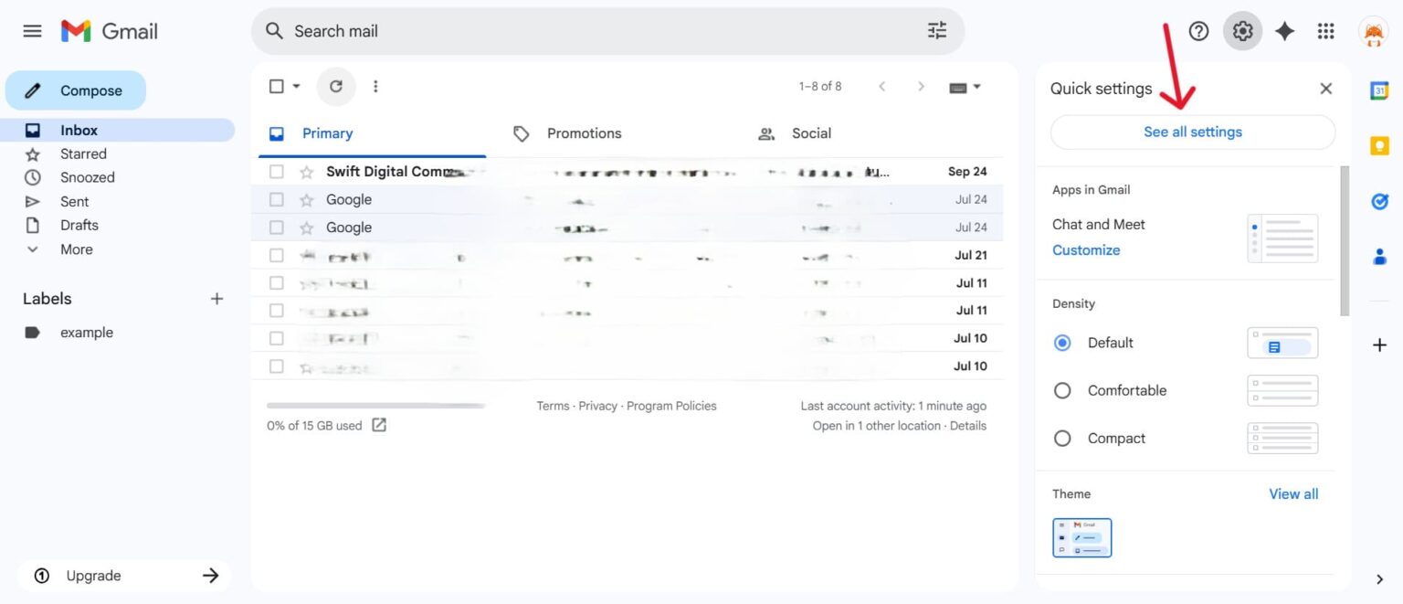 How to Remove Labels from Gmail: Step-by-Step Guide - Cleanfox Blog