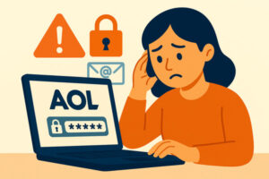 How to Reset AOL Password Step-by-Step Guide - Cleanfox Blog