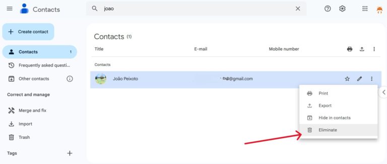 How to Remove an Email Address from Gmail (Quick Fix) - Cleanfox Blog