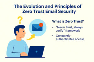 Zero Trust Email Security: What It Is and Why It Matters in 2025 ...