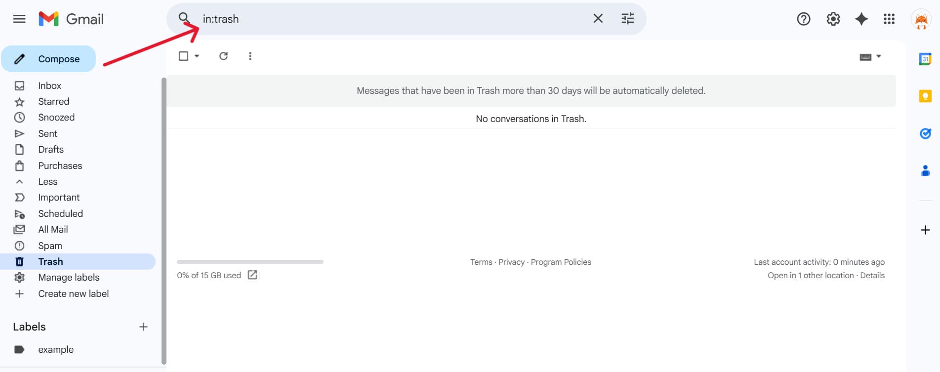 How to Find Lost Emails in Gmail and Outlook (2026 Guide) - Cleanfox Blog