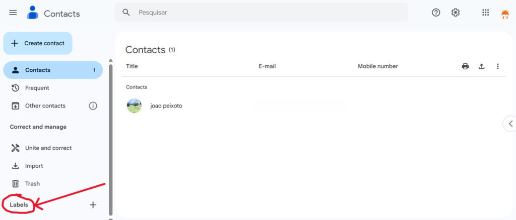 How to Create a Gmail Group (Step-by-Step Guide) - Cleanfox Blog