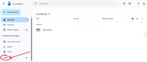 How to Create a Gmail Group (Fast Setup in Minutes) - Cleanfox Blog