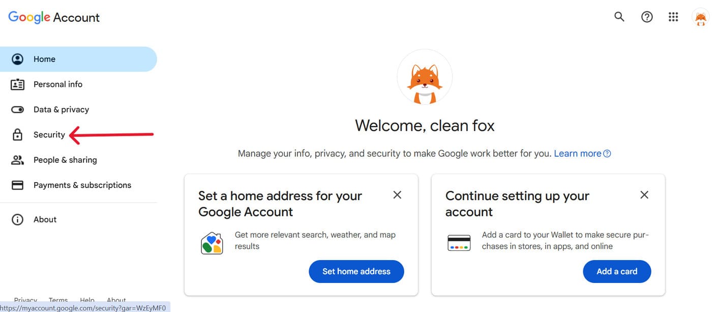 How to Turn Off 2-Step Verification in Gmail Safely - Cleanfox Blog