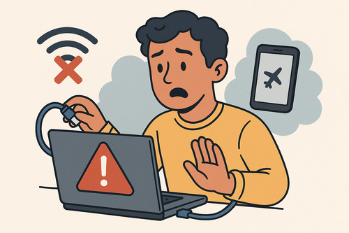 What to Do If You Opened a Phishing PDF (Step-by-Step) - Cleanfox Blog