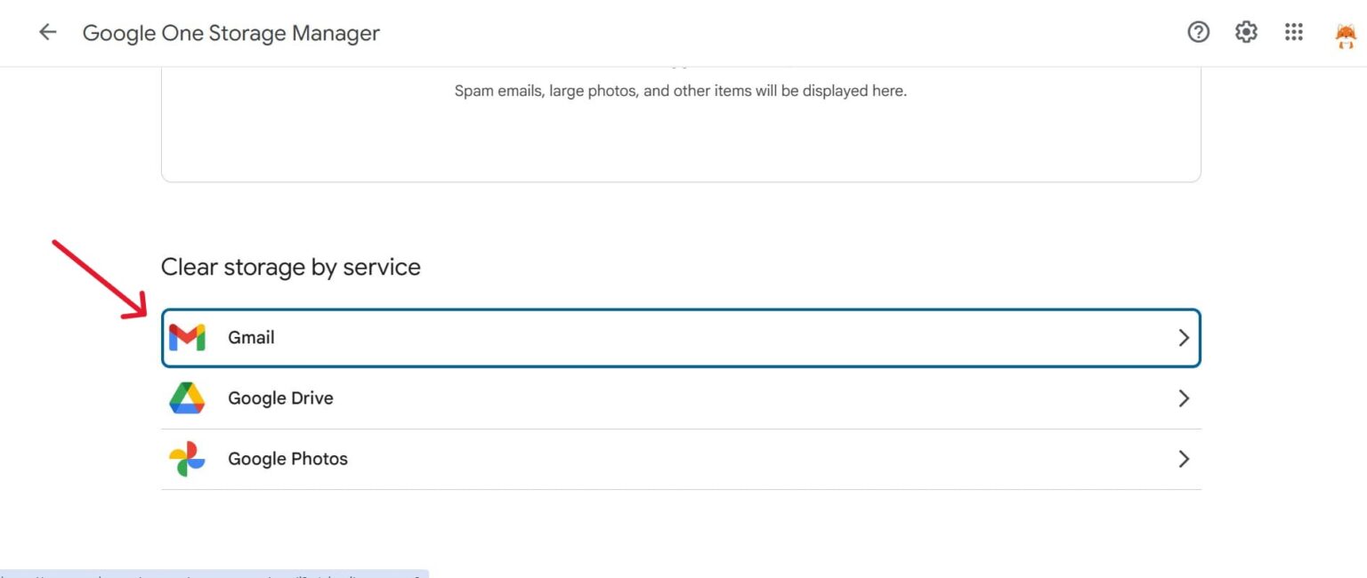 How to Free Up Space in Gmail (Fast Cleanup) - Cleanfox Blog