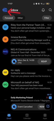 How to Add a Shared Inbox in Outlook (Desktop, Web, and Mobile ...