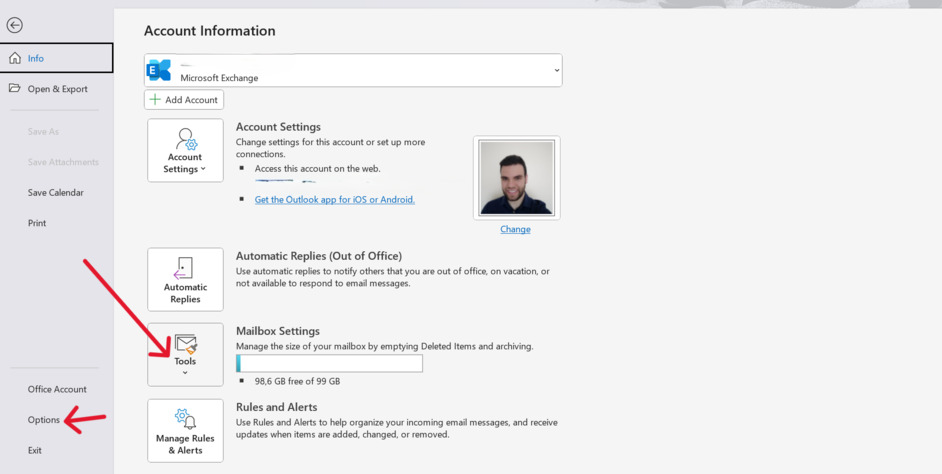 How to Archive Emails in Outlook (Auto-Archive + Manual Guide ...