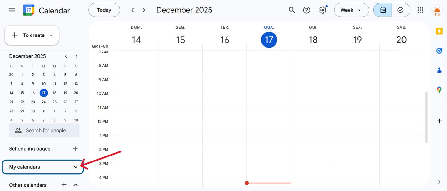 How to Share Your Google Calendar (Any Device) - Cleanfox Blog